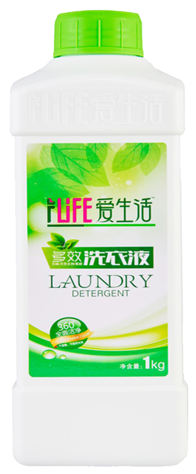 Detergent | Greenleaf Perth